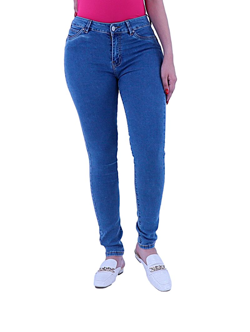 PANTALON FUROR PINKM PARA MUJER - Kelder