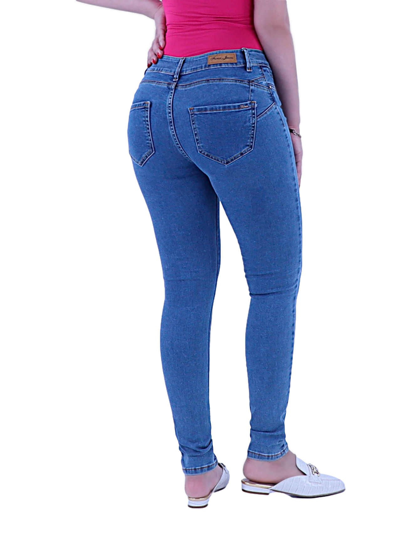 PANTALON FUROR PINKM PARA MUJER - Kelder