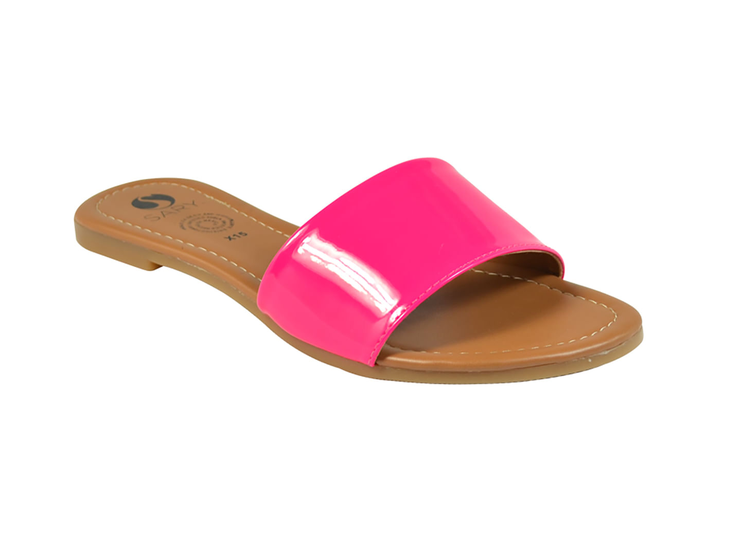 SARY 0768 CHAROL ROSA NEON FENIX 22-27 - Kelder