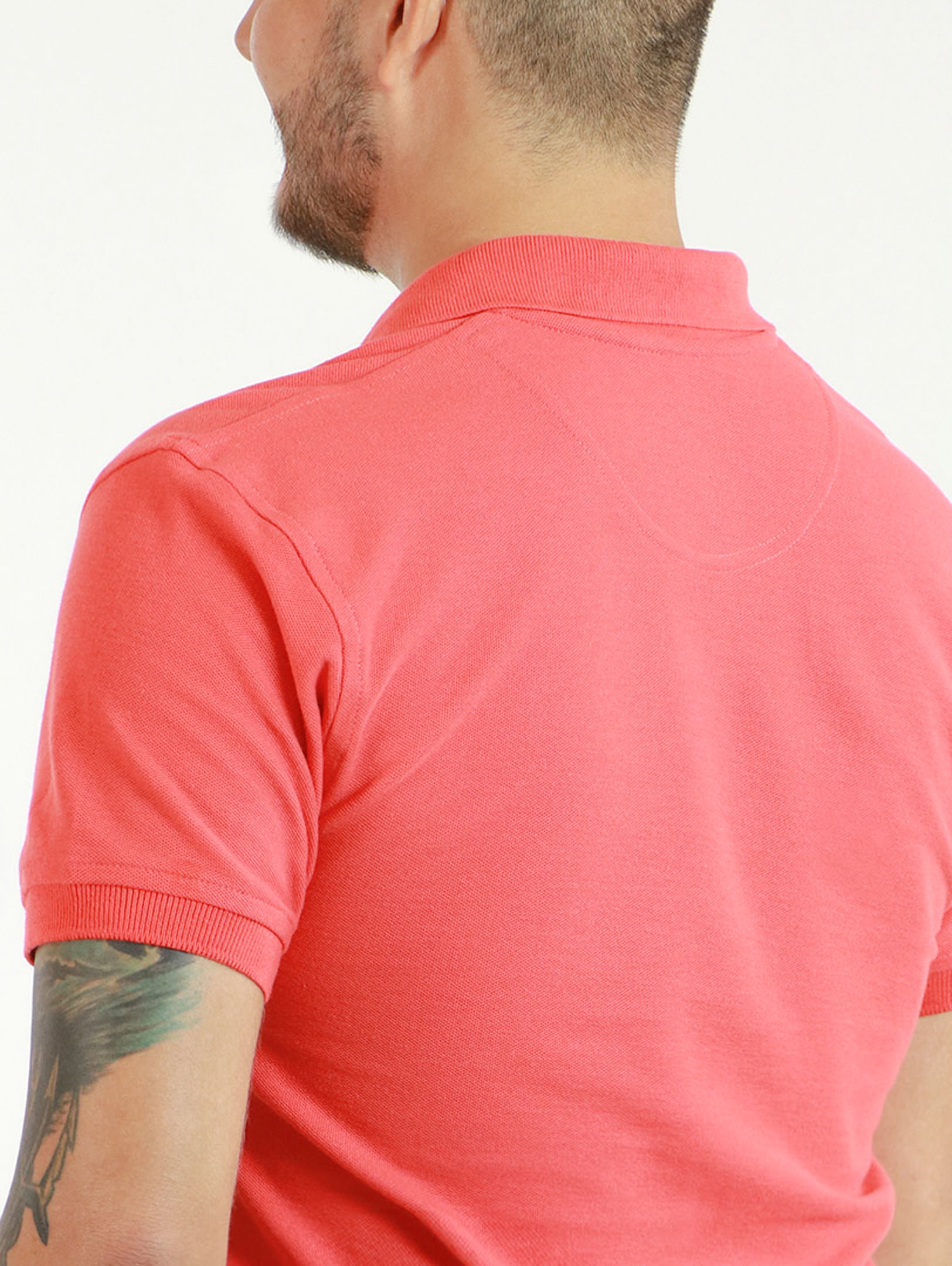 PLAYERA MABA SPORT POLO PARA HOMBRE - Kelder