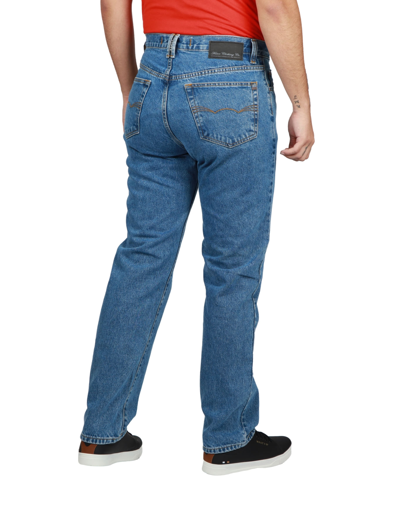 PANTALON FUROR MAVERICK PARA HOMBRE - Kelder