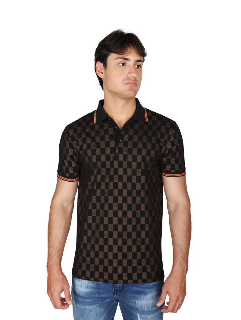 PAVINI POLO - Kelder